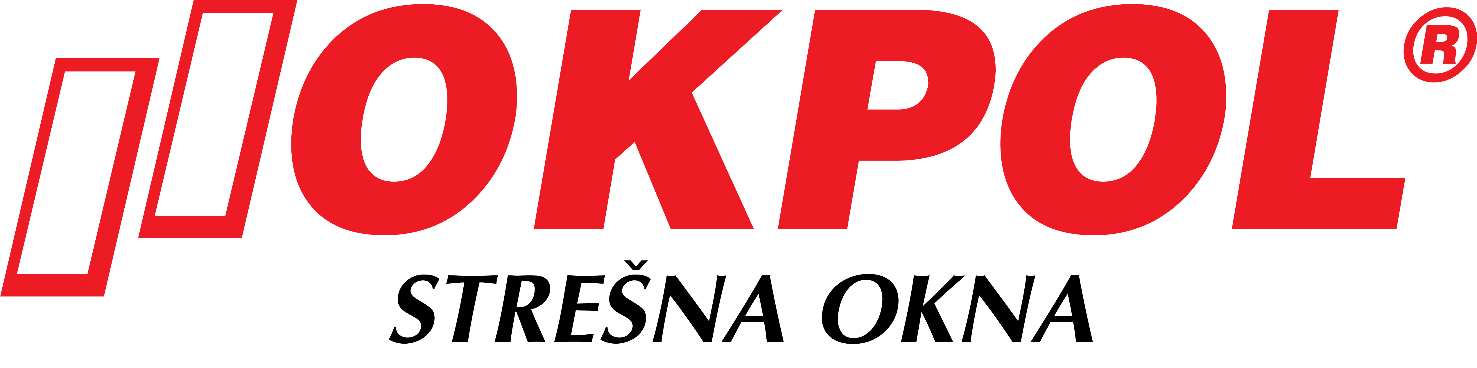 Strešne odprtine – Okpol strešna okna